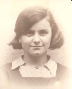 Just in case you wish to make rout biscuits – Lois Elsden