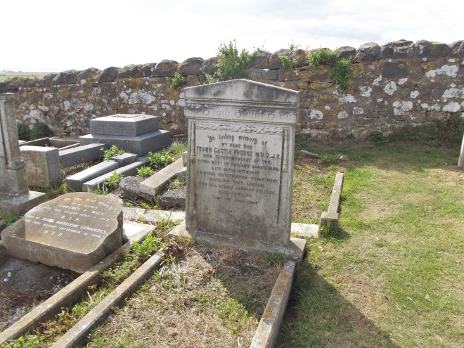 Ethel le Neve – Lois Elsden