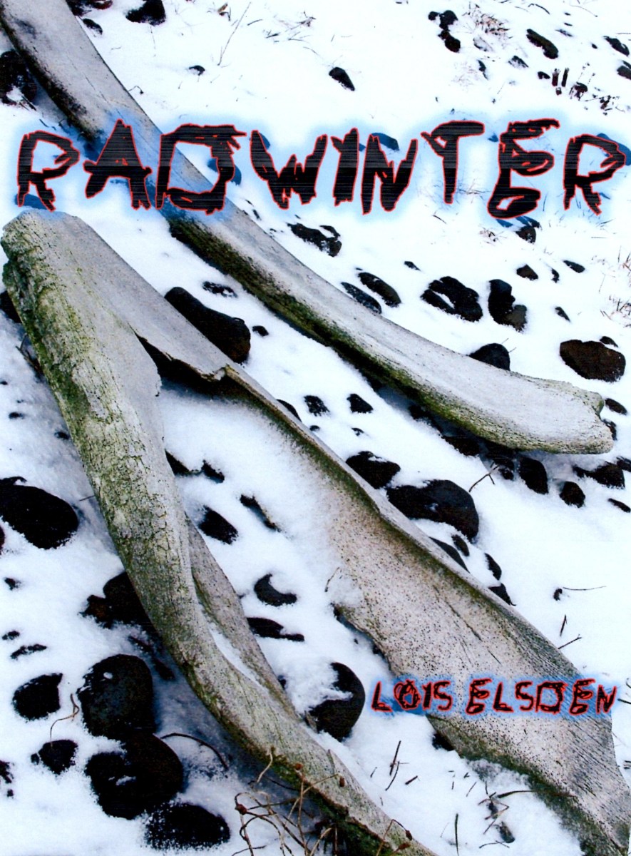 The village of Radwinter – Lois Elsden