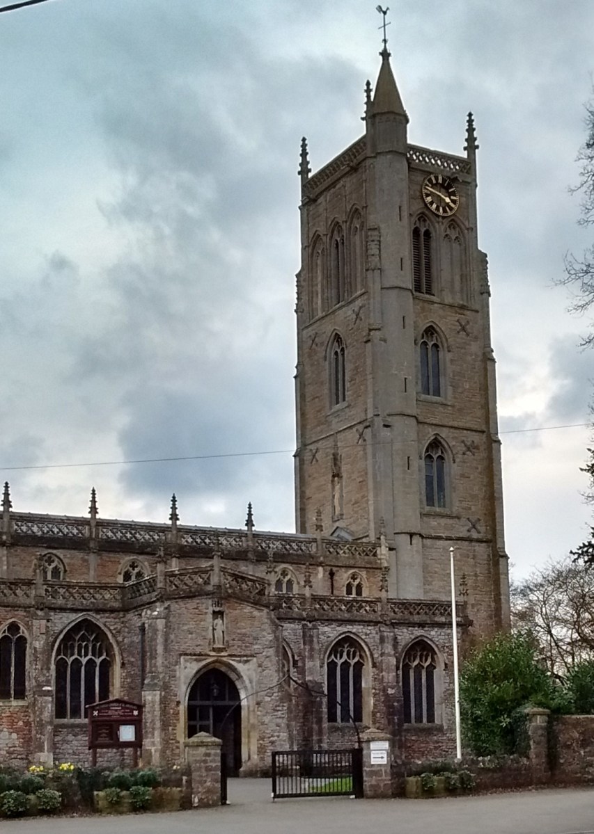 Sir Thomas de Cheddre – Lois Elsden