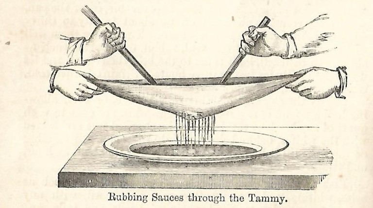 An excellent dish for any cold collation – Lois Elsden