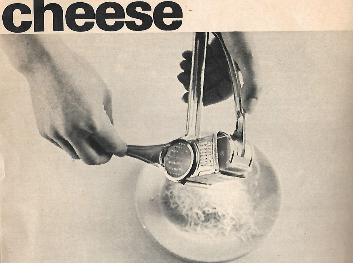 An imaginary label – Lois Elsden