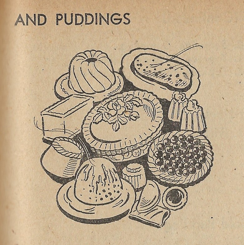 Rice, sago, semolina and tapioca – arrowroot, ground rice and macaroni ...